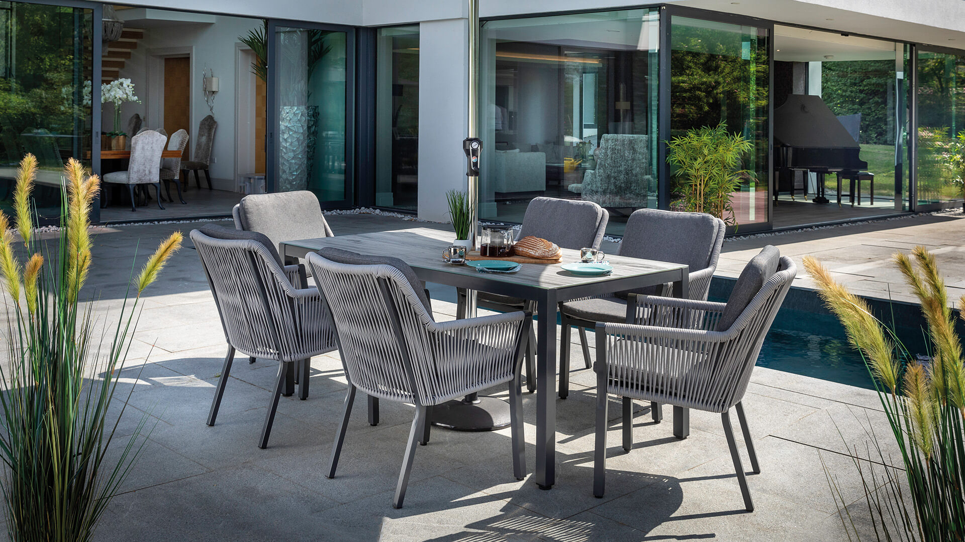 Elevate Your Outdoor Living with Grand Resort Furniture: A Complete Guide